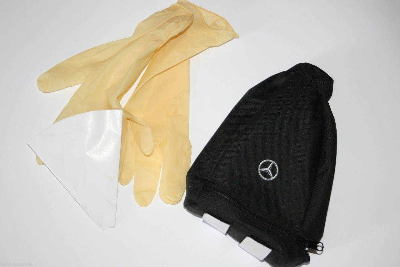 MERCEDES BENZ OIL BAG 1 LITRE | DC10561 MERCEDES BENZ OIL BAG 1 LITRE | DC10561