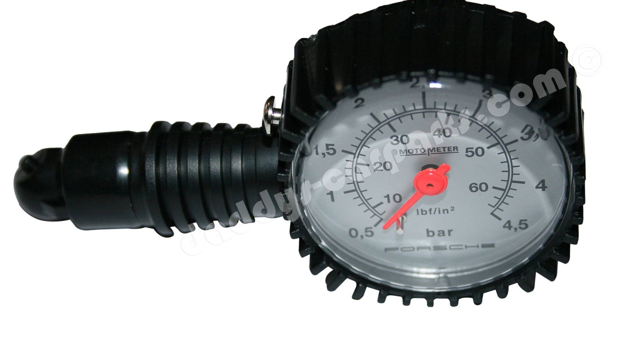 Motometer Reifendruck Prüfer 91172220200