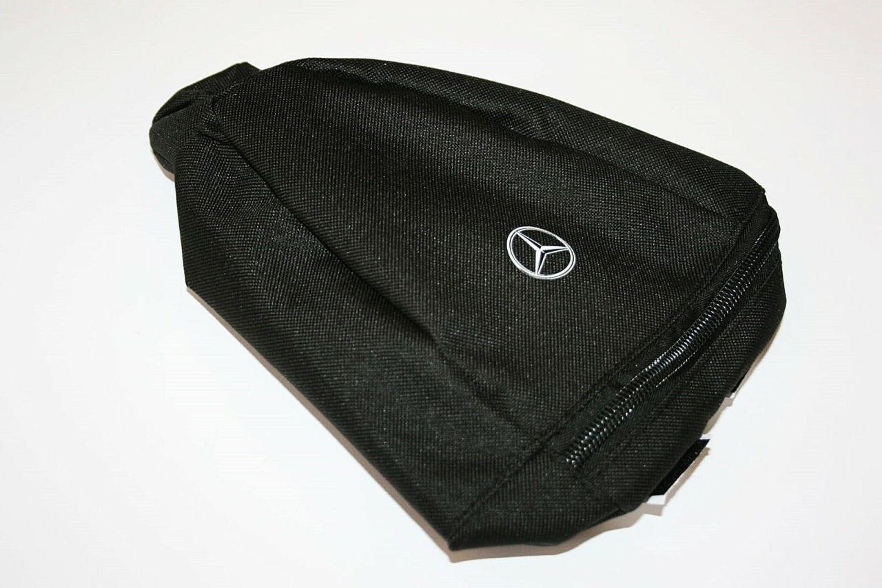 MERCEDES BENZ OIL BAG 1 LITRE | DC10561 MERCEDES BENZ OIL BAG 1 LITRE | DC10561